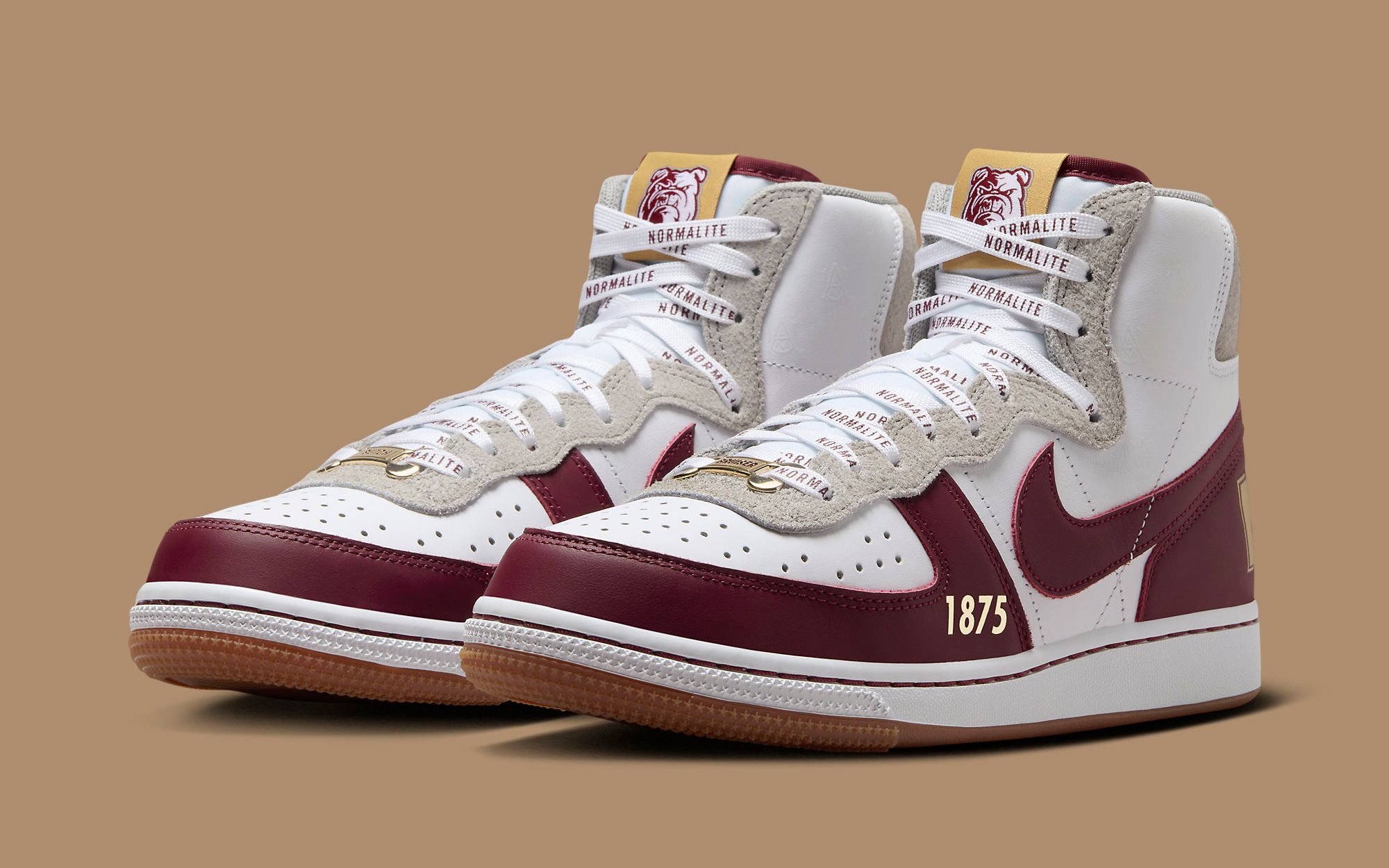 Nike Announces Pre-Launch of AAMU | The Alabama A&M Family Experience