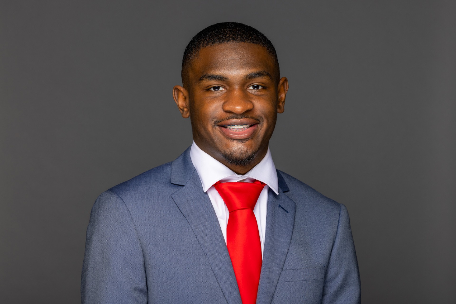 Daniel Among 15 Students Selected | The Alabama A&M Family Experience