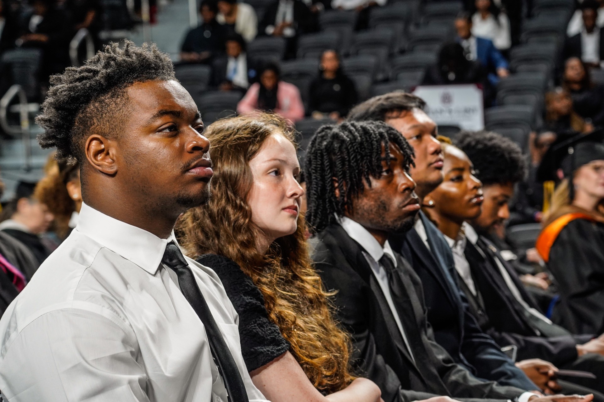 AAMU Recognizes Over 3,000 | The Alabama A&M Family Experience