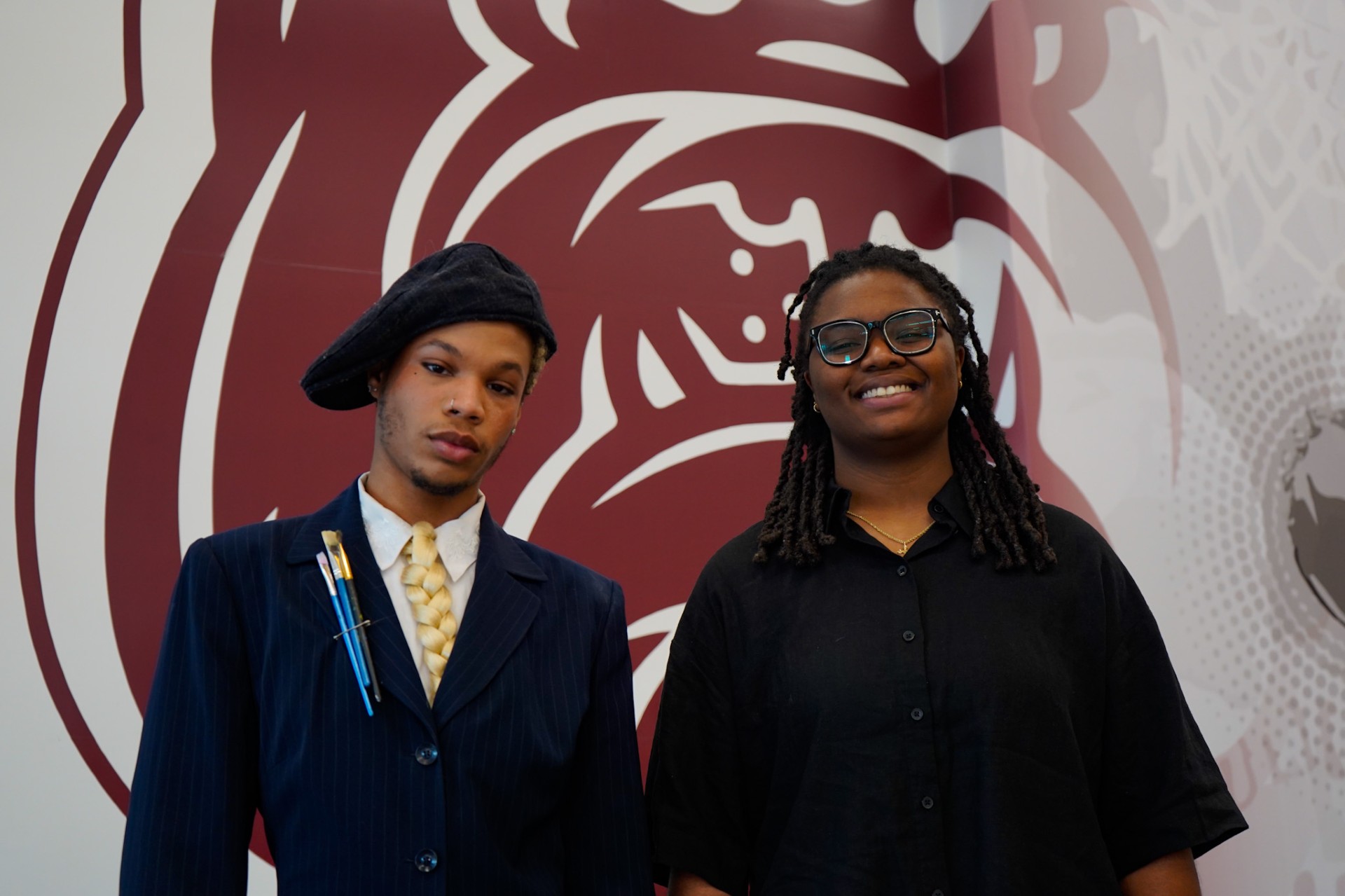AAMU Students Selected to Help | The Alabama A&M Family Experience