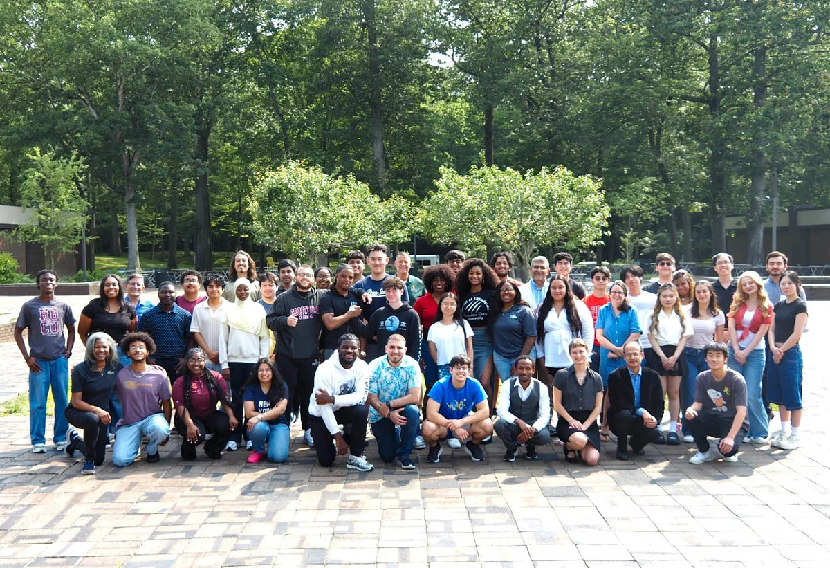 Computer Science, Engineering | The Alabama A&M Family Experience