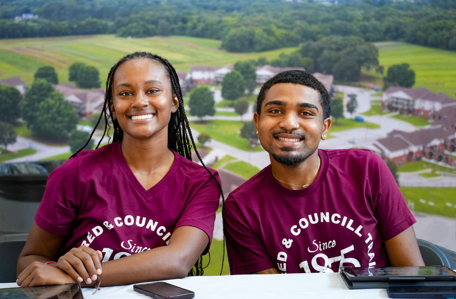 Mark Your Calendar for Homecoming | The Alabama A&M Family Experience